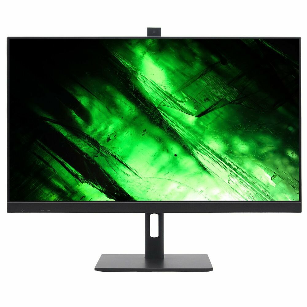 ПЭВМ Моноблок Raskat Studio 25120 (27.0", IPS, Intel Core i5 14400, RAM 16Gb, SSD 512Gb, 120W, No OS)