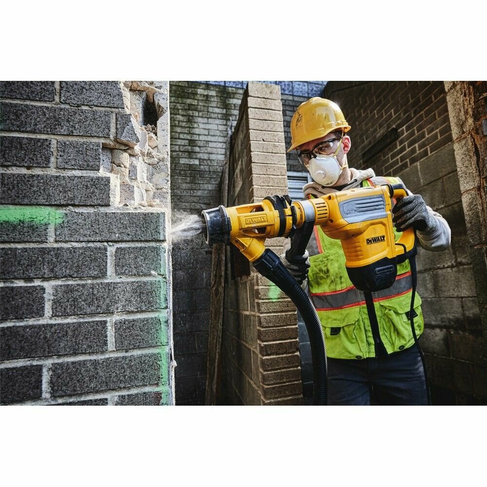 Перфоратор DeWalt D25614K-QS — фото 1