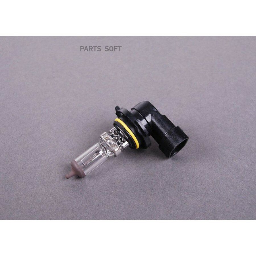 Лампа 9006 HB4 12V (51W) P22d от официального дистрибьютора, OSRAM, артикул 9006