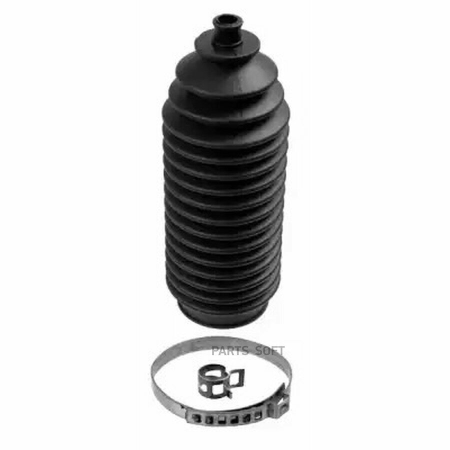 Bellow, steering VOLVO 271 544, 270 881, 1 272 92 от официального дистрибьютора, LEMFORDER, артикул 3018601
