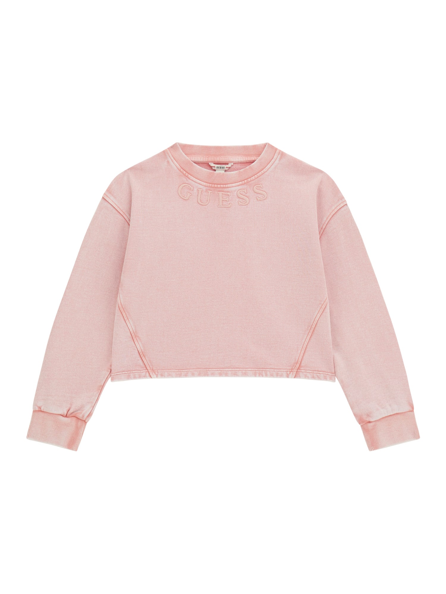 Свитшот OVERSIZE LS ACTIVE TOP