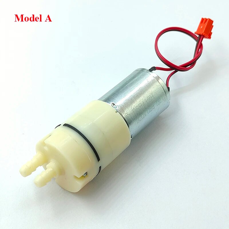 Мини-насос DSB412-H 12В Model A Pump