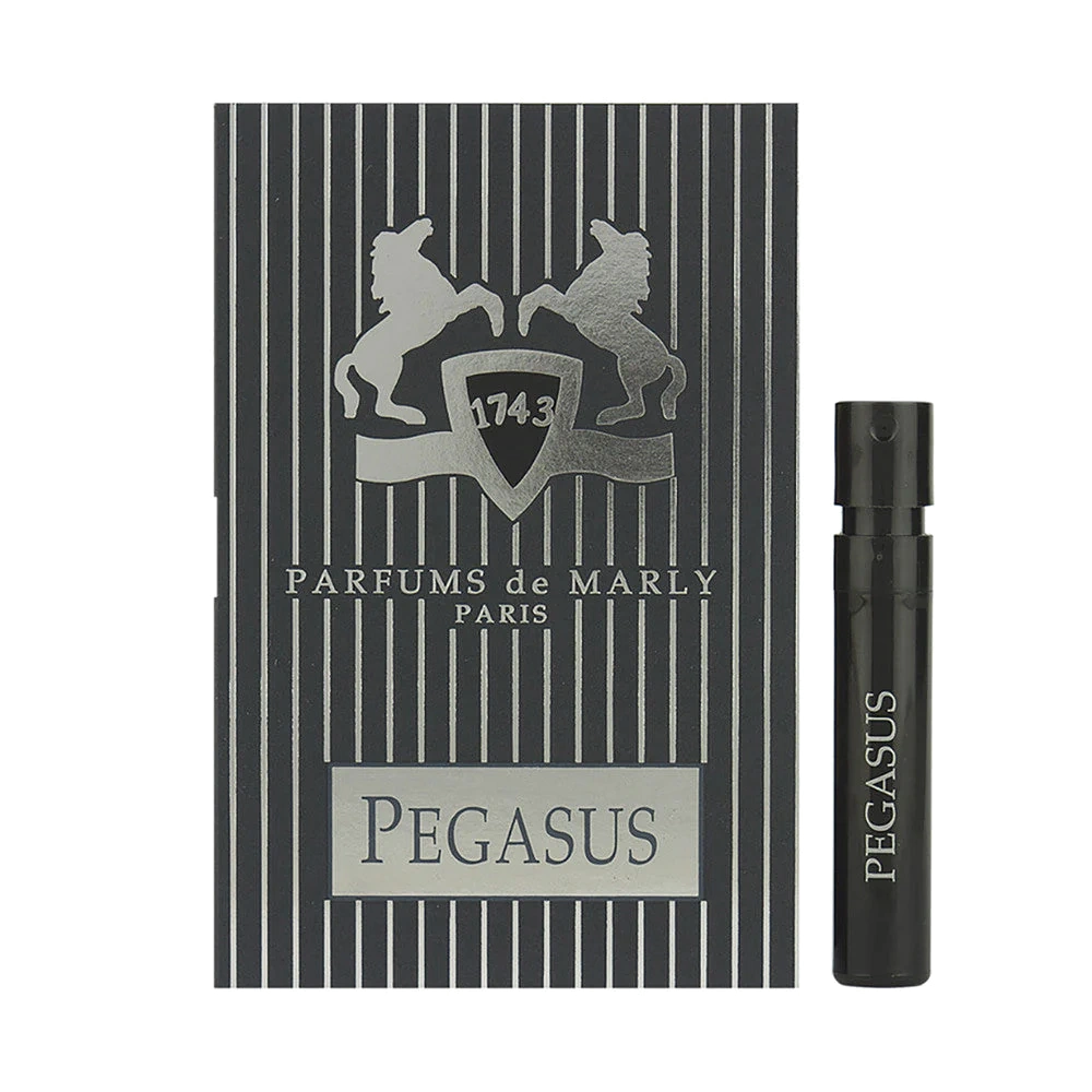 Миниатюра Parfums De Marly Pegasus Exclusif для мужчин - парфюм 1.2 мл