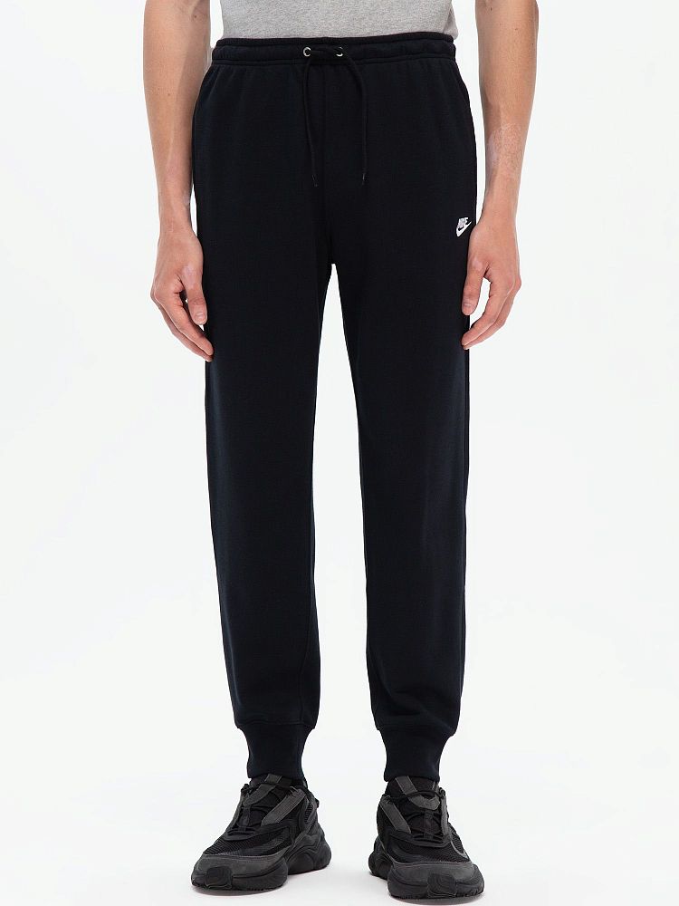Брюки NIKE Club French Terry Jogger