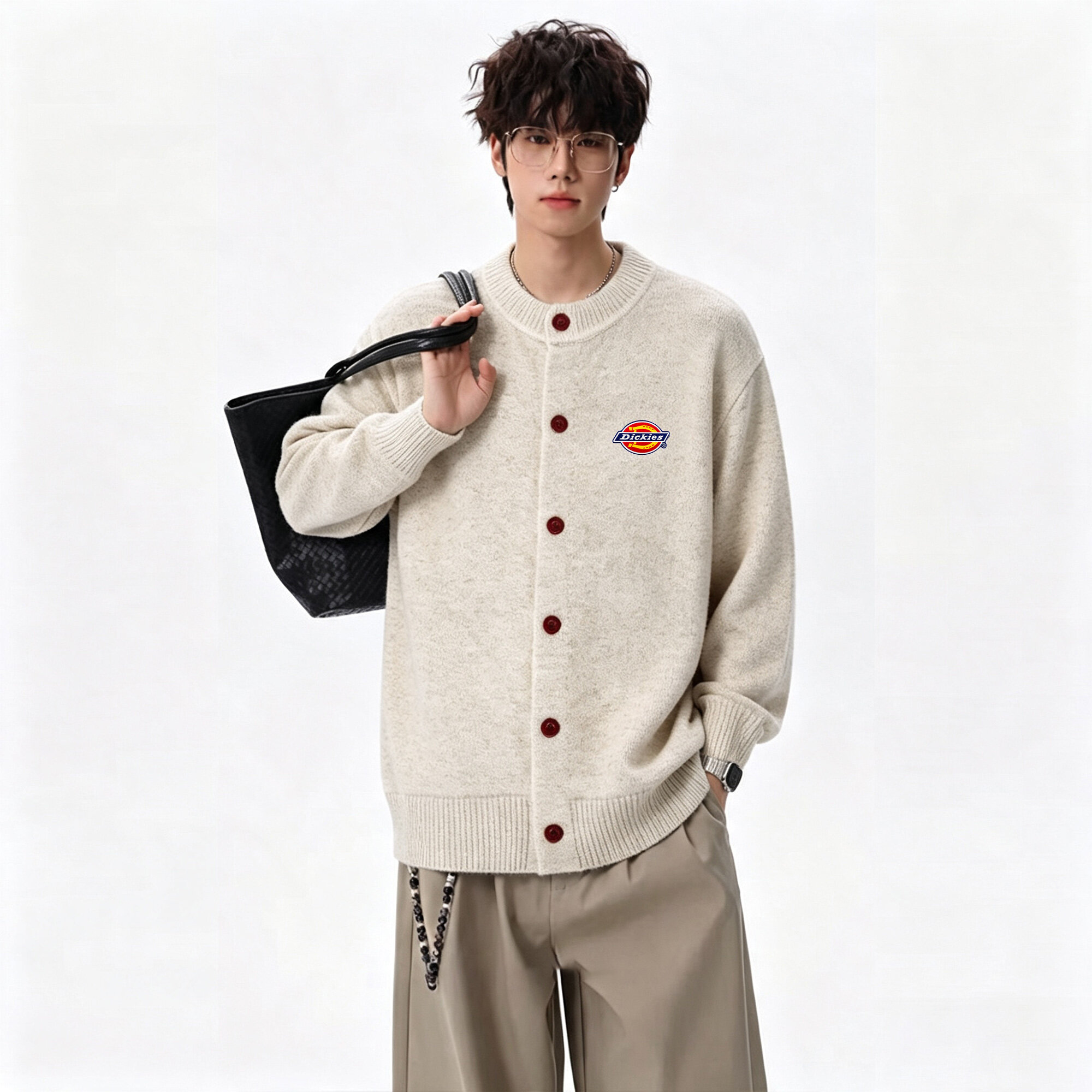 Свитер Dickies