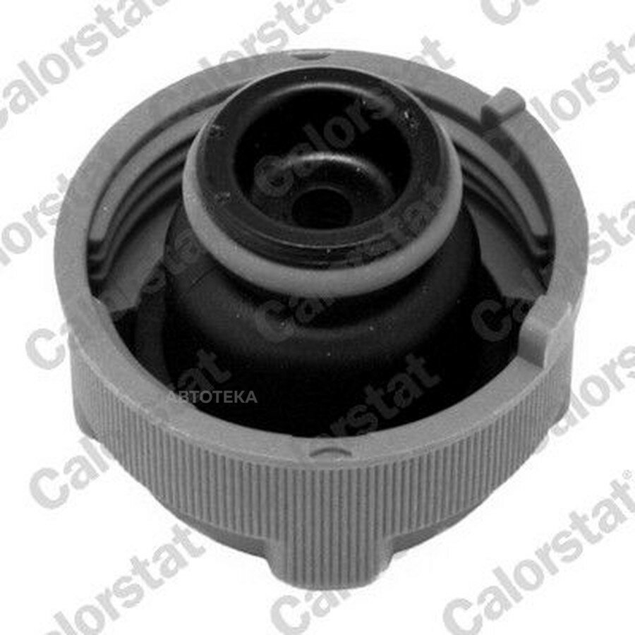 Бачок расширительный PSA DUCATO/JUMPER/BOXER с пробкой VERNET ET0040C1