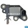 Регулятор генератора KRAUF ARB4113UT
