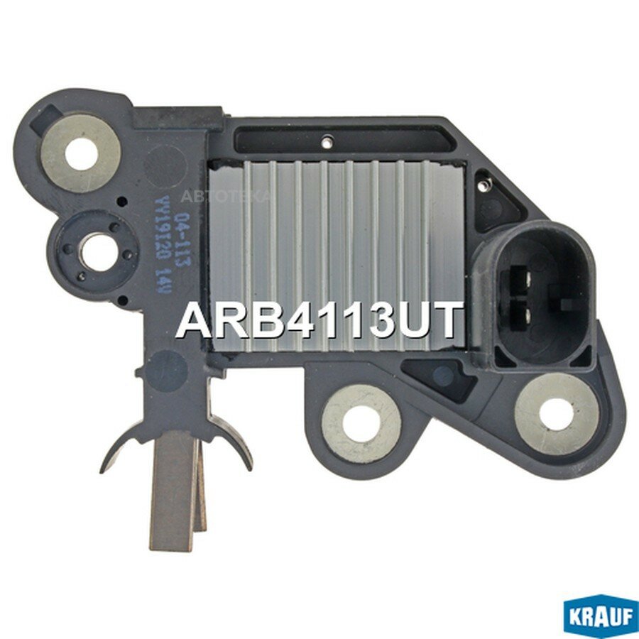 Регулятор генератора KRAUF ARB4113UT