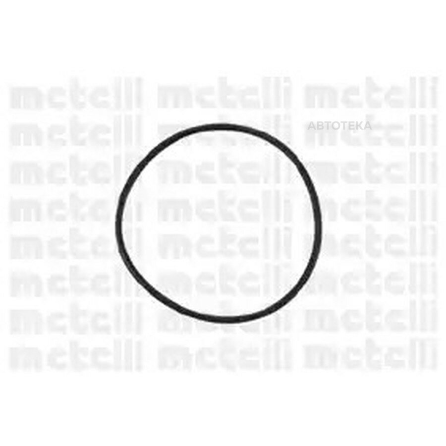 Насос водяной CHEVROLET/OPEL/SAAB CRUZE/ASTRA/9-3 METELLI 240730