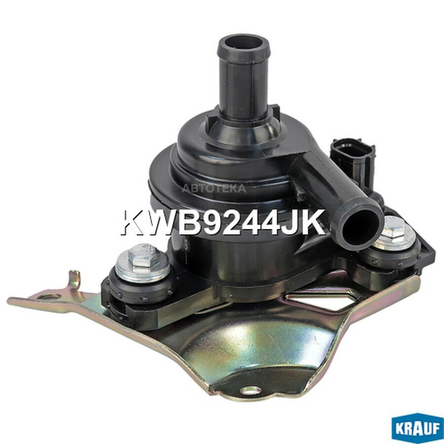 Насос системы охлаждения KRAUF KWB9244JK