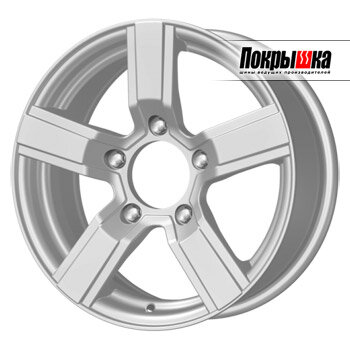 Диски литые IFREE Райдер 6.5х16/5х139.7 D98.0 ET40.0, Нео-классик