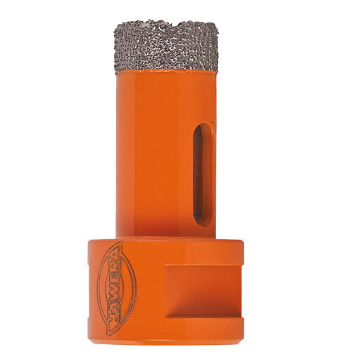 Коронка алмазная DRY SPEED (16х30 мм; М14) HAWERA F00Y265645