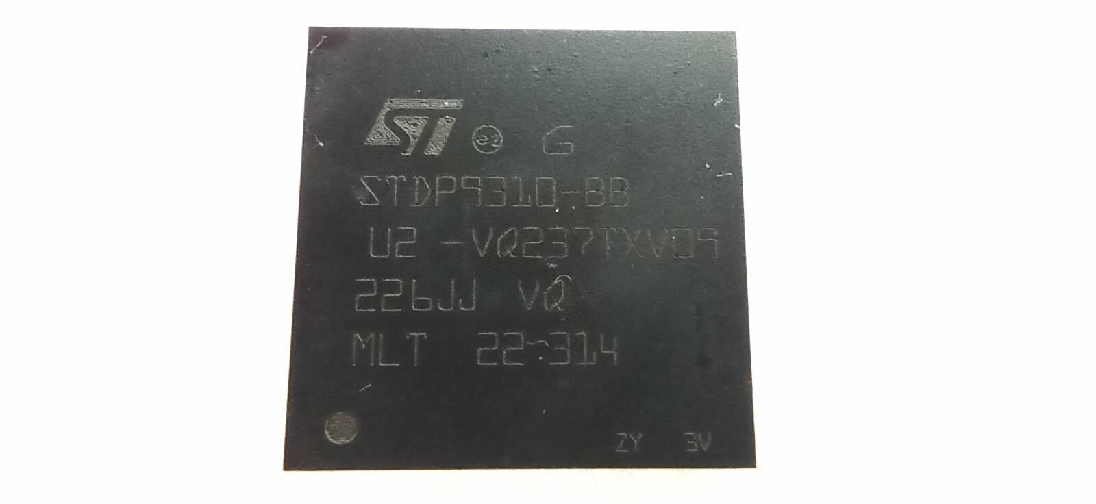 Микросхема STDP9310-BB (BGA)