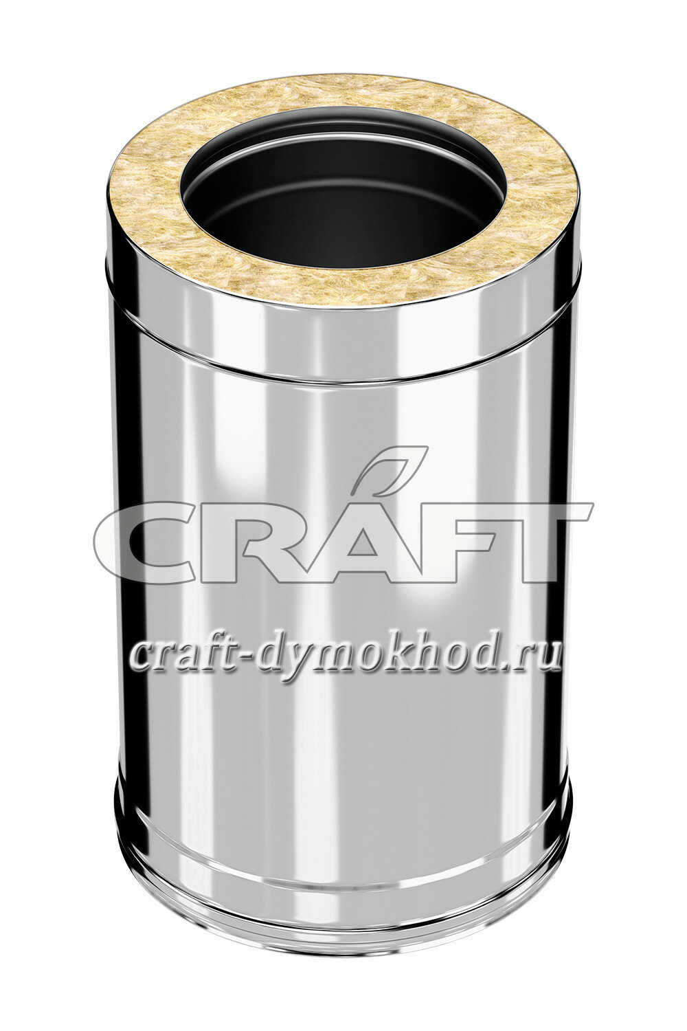 Craft HF-50 сэндвич 1000 (316/0,8/304/0,5) Ф250х350