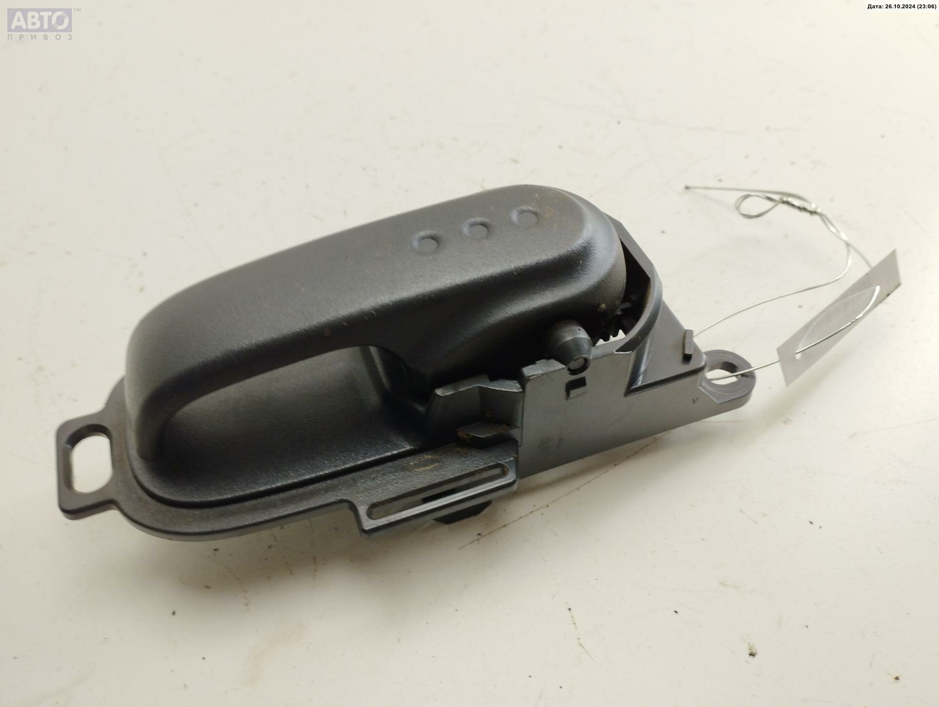 Ручка двери внутренняя передняя правая Nissan Note