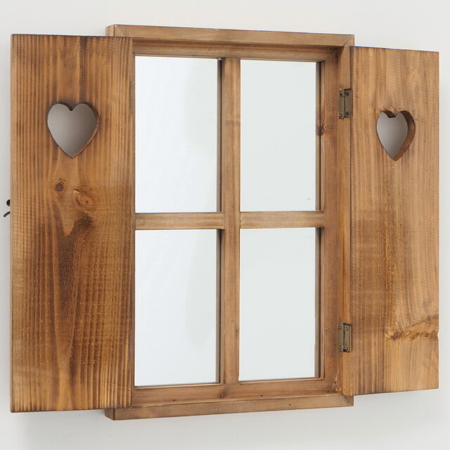 Настенное зеркало Toulon 45*31 см, Boltze, 1021028