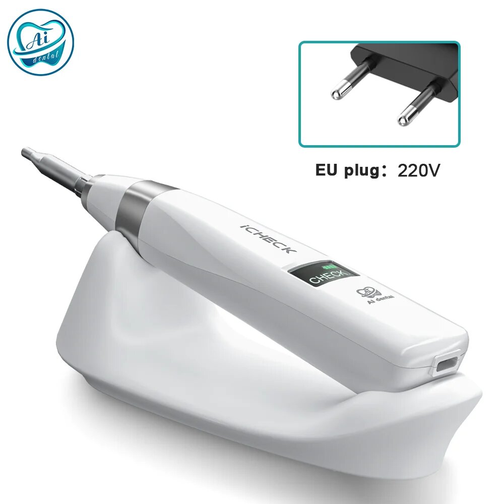 AI-CHECK прибор для измерения стабильности импланта AI-iCHECK EU plug