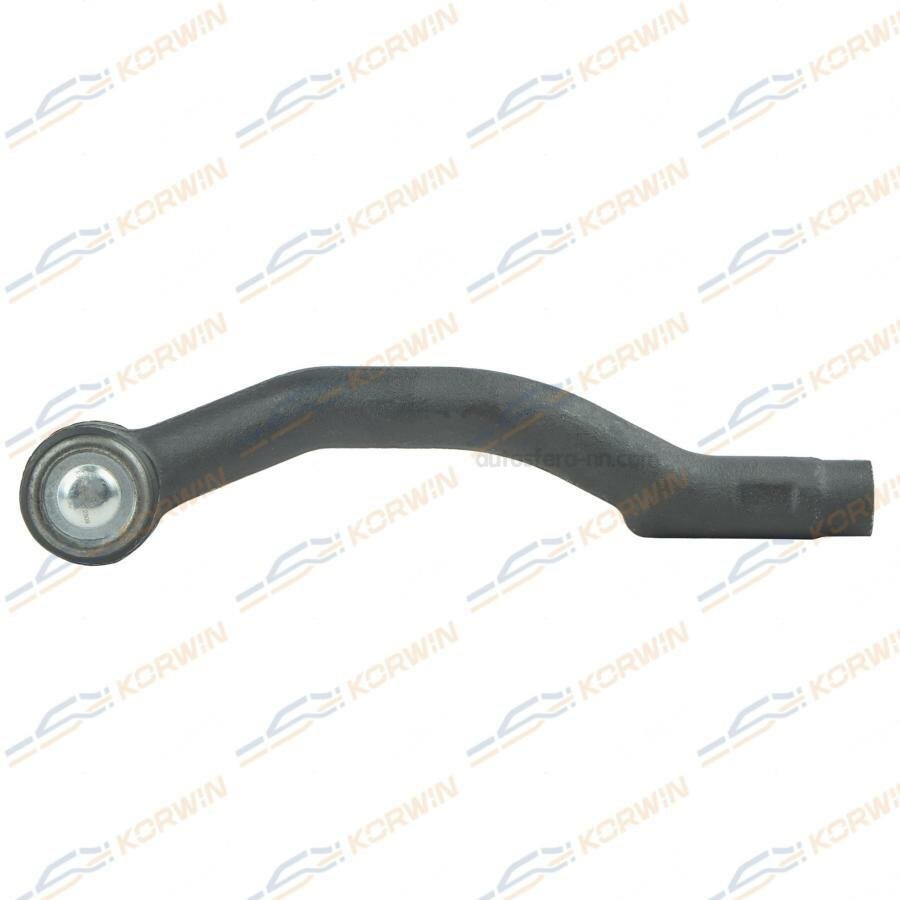 KORWIN KWBD0053R Наконечник рулевой R Mazda 6 (GH) 6 (GJ) 07-18