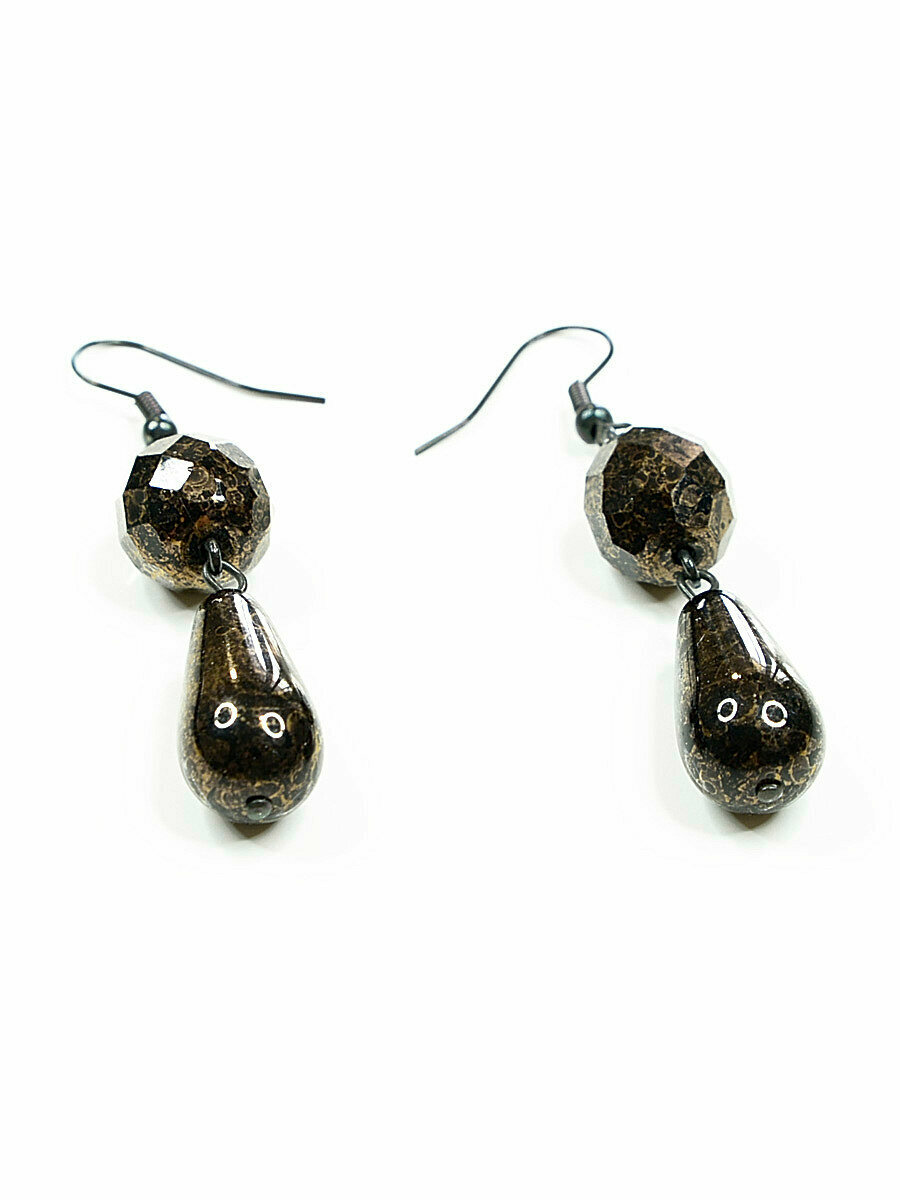 Серьги Bohemia Style