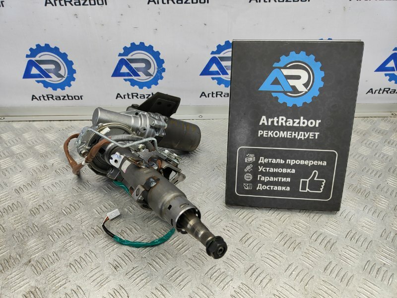 Б/У Электроусилитель руля Toyota Prius NHW20 / Тойота Приус NHW20 1.5 1NZFXE 2006