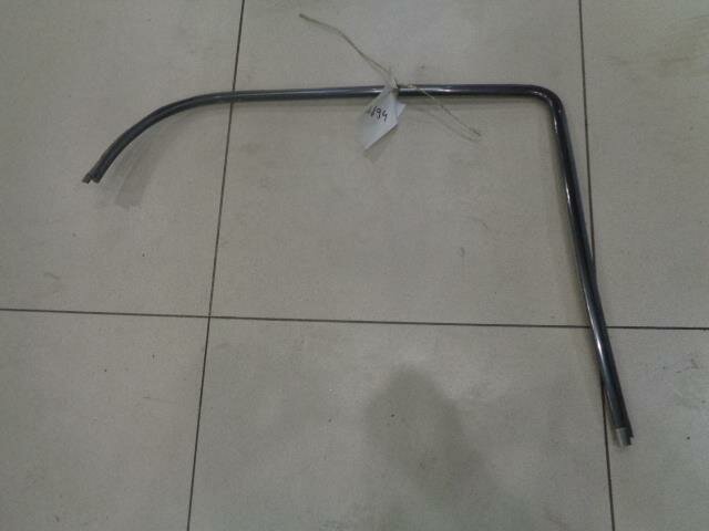 Накладка рамки двери задней правой от Mercedes-Benz E-Сlass W210 1995-2002