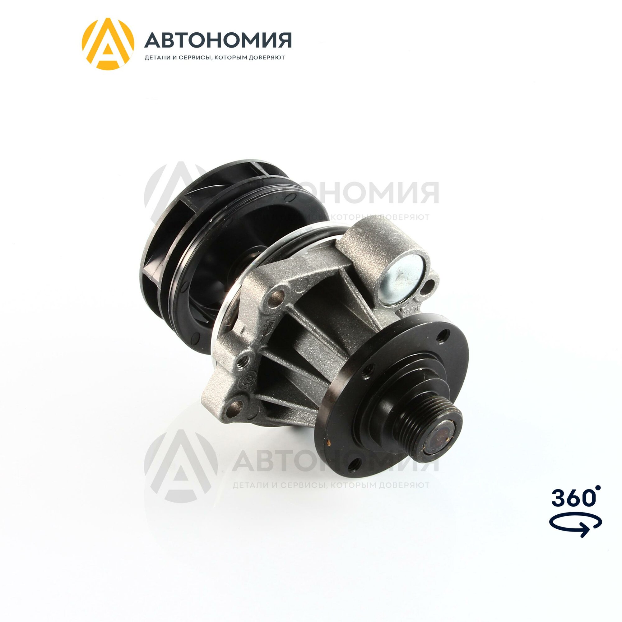 Насос ож, механический BMW 11 51 7 509 985