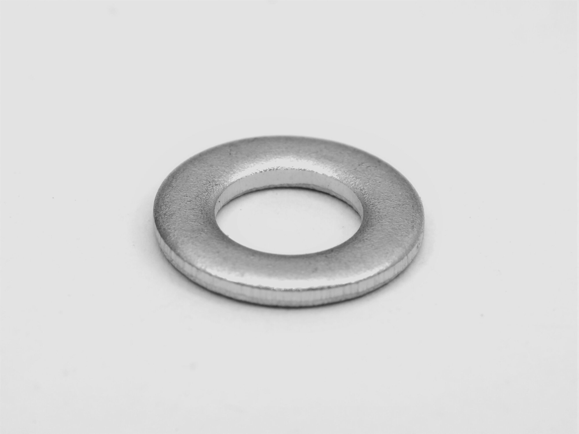 Шайба 5 оцинк. DIN 125, K44 / 50 шт / соберизавод