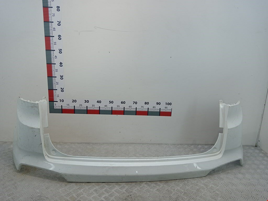 Бампер задний Hyundai Creta 1 86611M0000 арт. 2202348