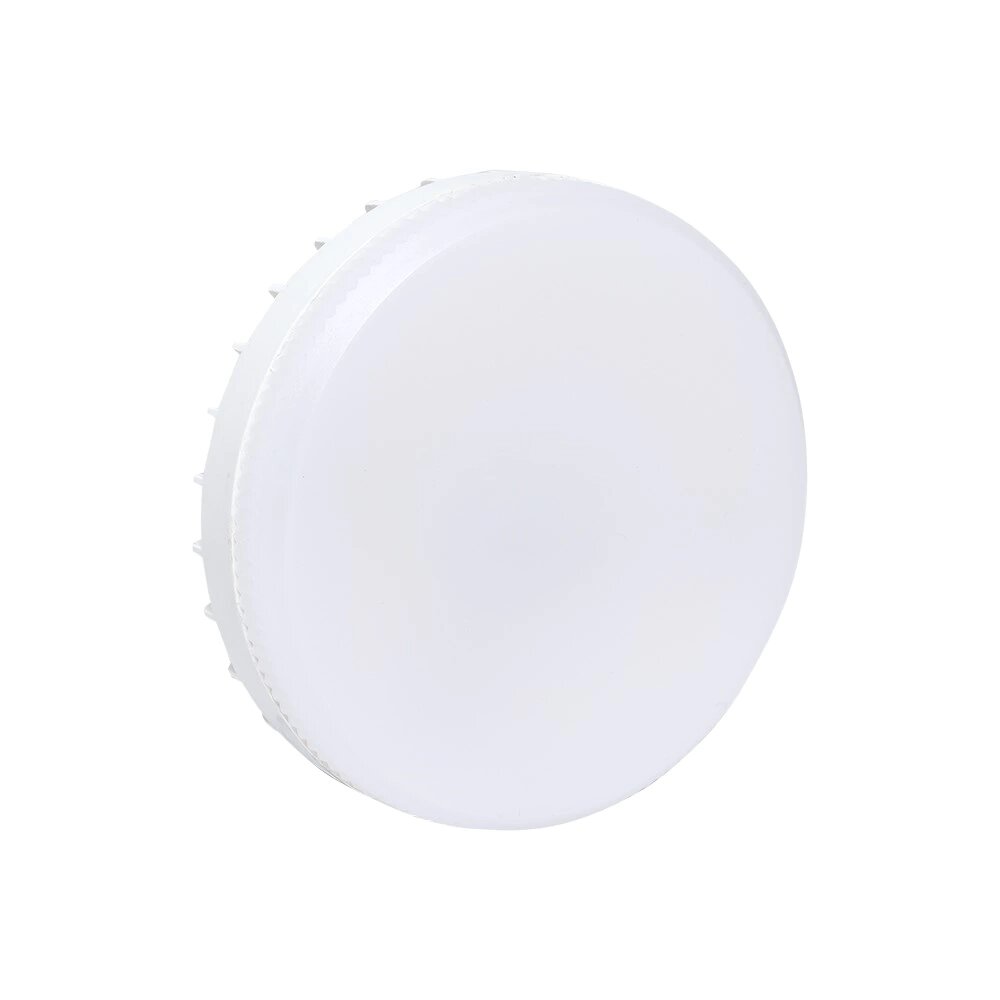 Светодиодная лампа EKF умная с Wi-Fi 8,5 Вт GX53 RGBW