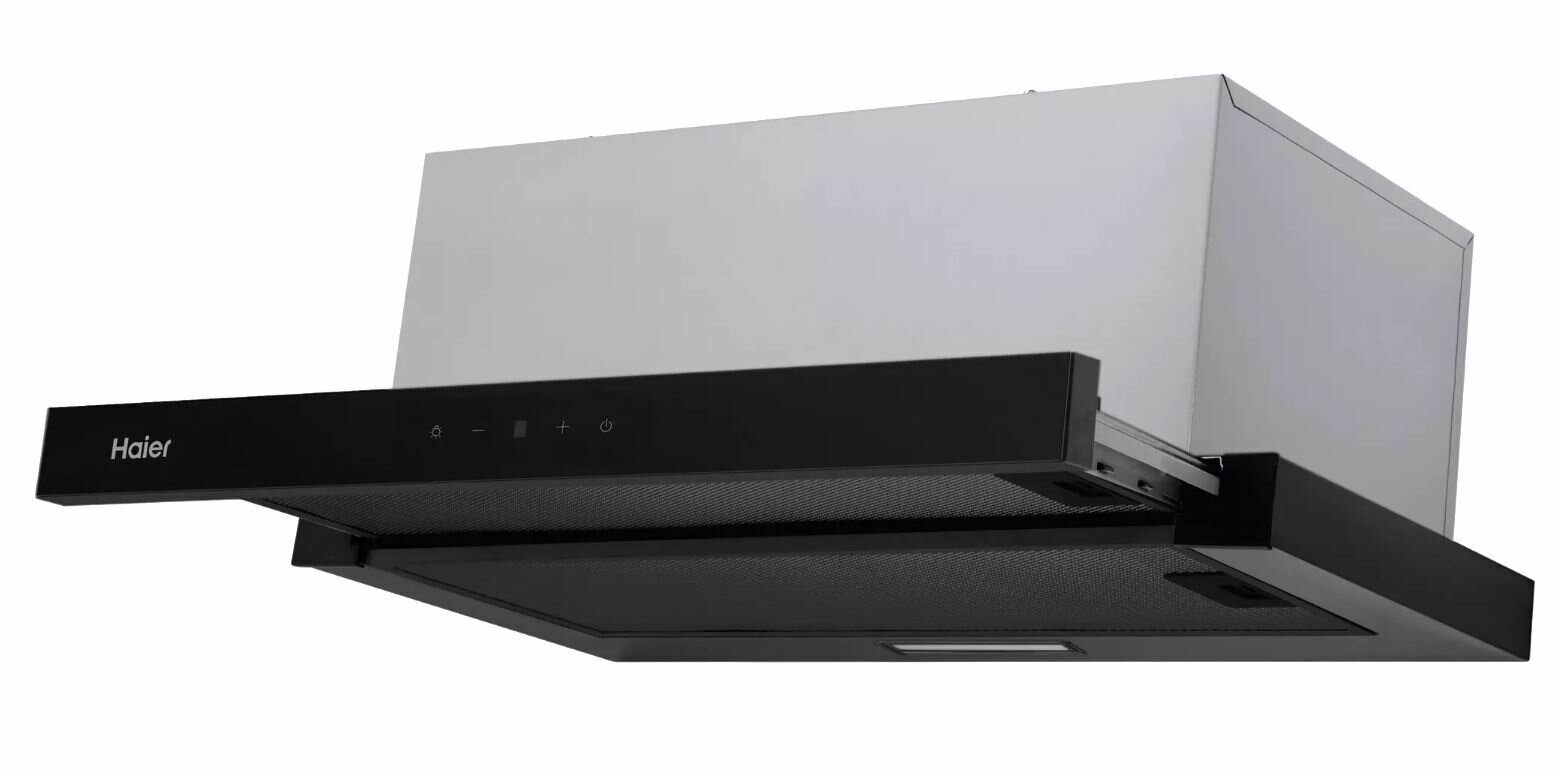 Вытяжка Haier HVX-T662BB