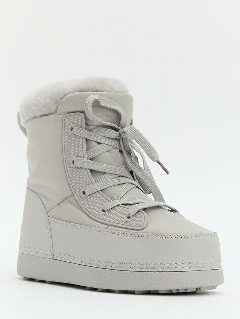 Полусапоги