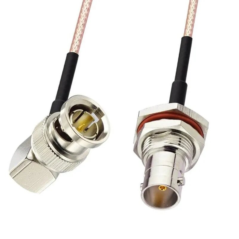 BNC кабель RG179, 20см, No 5