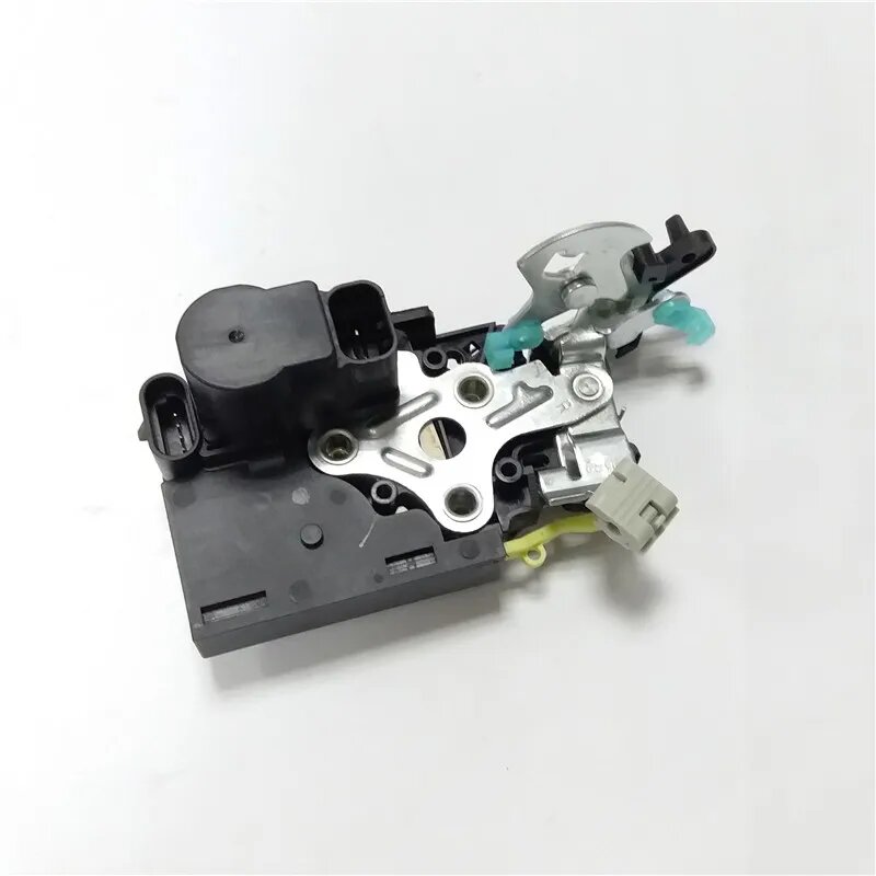 Привод дверного замка, Центральная защелка, передняя, задняя, правая, для Chevrolet Epica Daewoo Tosca, 96636039, 96636043, 96636044, 96636045 Rear Right