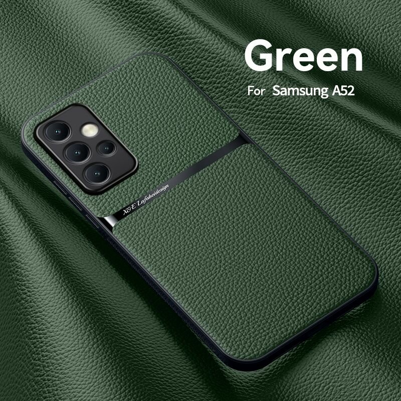 Чехол на Samsung Galaxy A52 5G/(Самсунг Галакси А52)