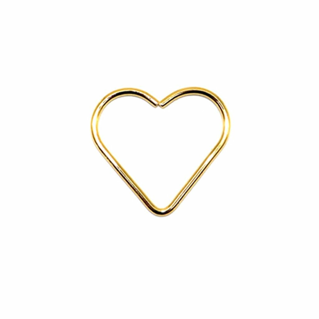 Аксессуары для ловца снов Golden love iron ring-50 мм