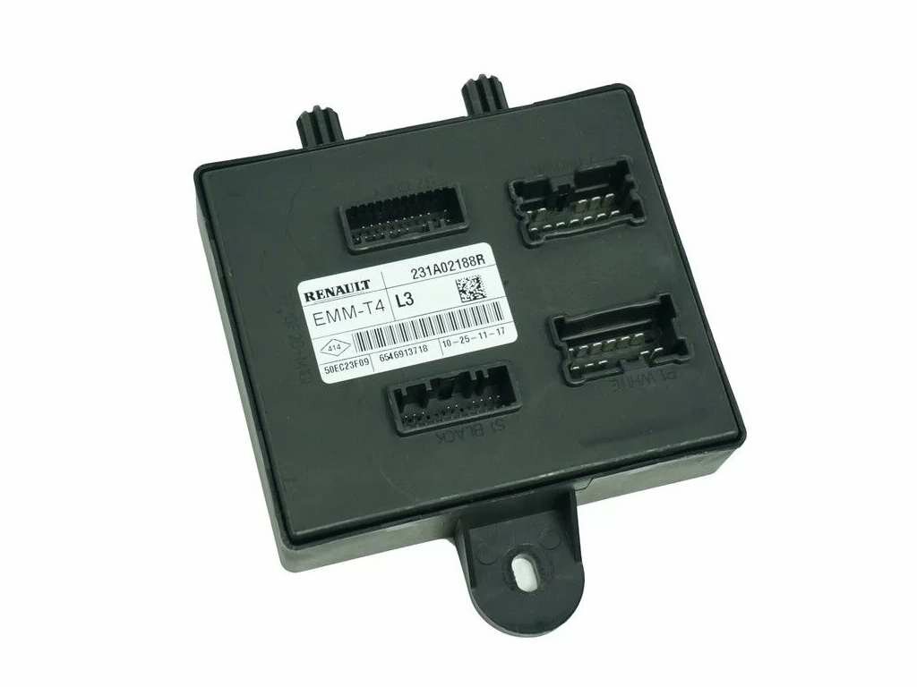 Блок кузовной электроники для Лада Веста, для Лада Икс Рей дополнительный