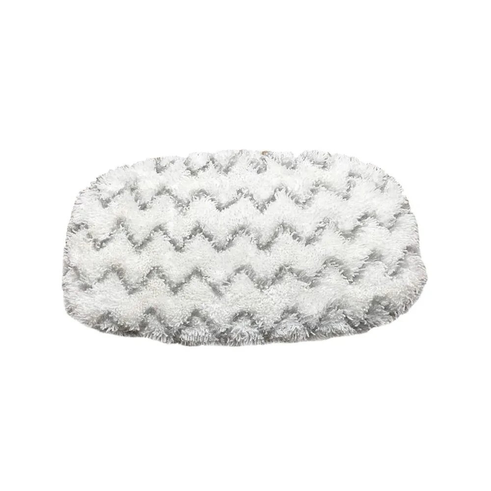 Насадки для паровой швабры Bissell Светло-серый