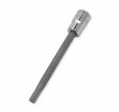 Головка специальная для болтов ГБЦ VW/Audi, #10, приводной квадрат 1/2" SPDL10E