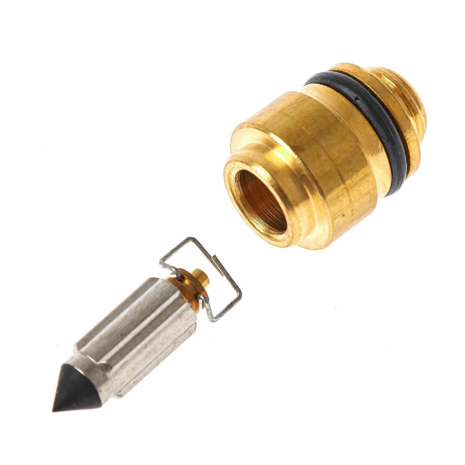 Клапан поплавковой камеры BWX Suzuki SV650 99-02, Kawasaki ZX6R 98-02, Yamaha FZS600 98-03