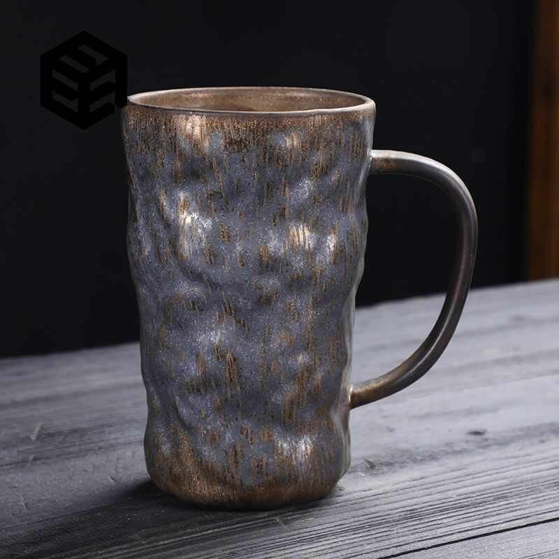 SHUOHANG Кружка, 800 мл, 1 шт