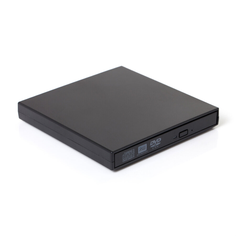 Внешний USB-привод CD / DVD-Рекордер Для Настольного Ноутбука Внешний Мобильный Привод