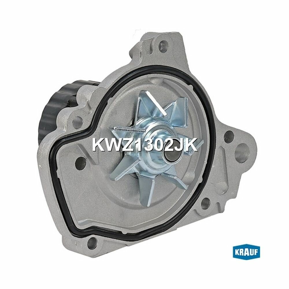 Помпа водяная KRAUF KWZ1302JK для а/м Honda Civic, HR-V