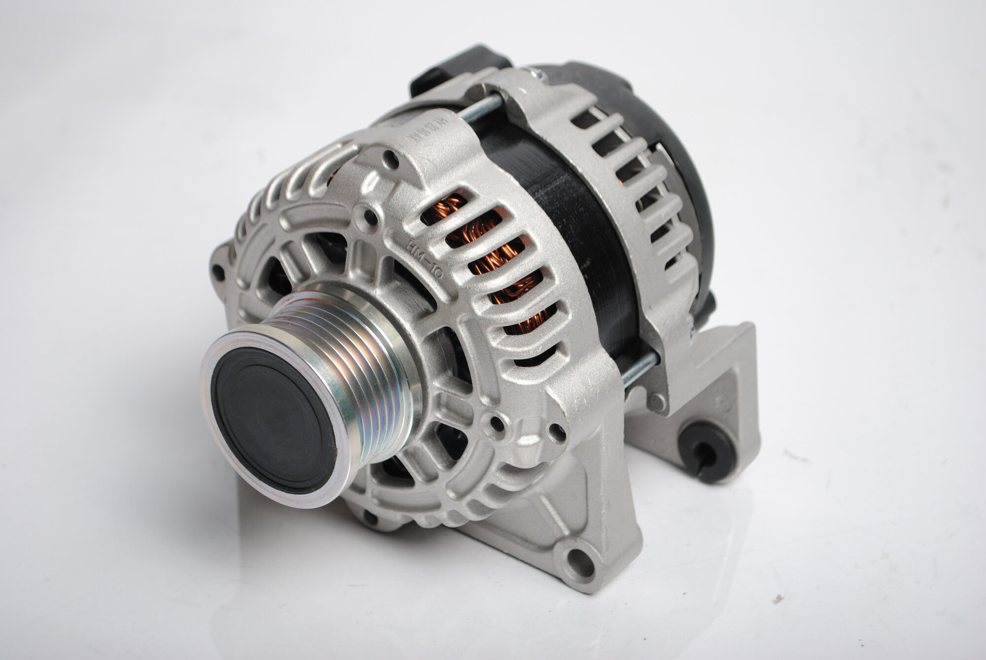 Генератор 13500577 Powertec CHEVROLET, OPEL