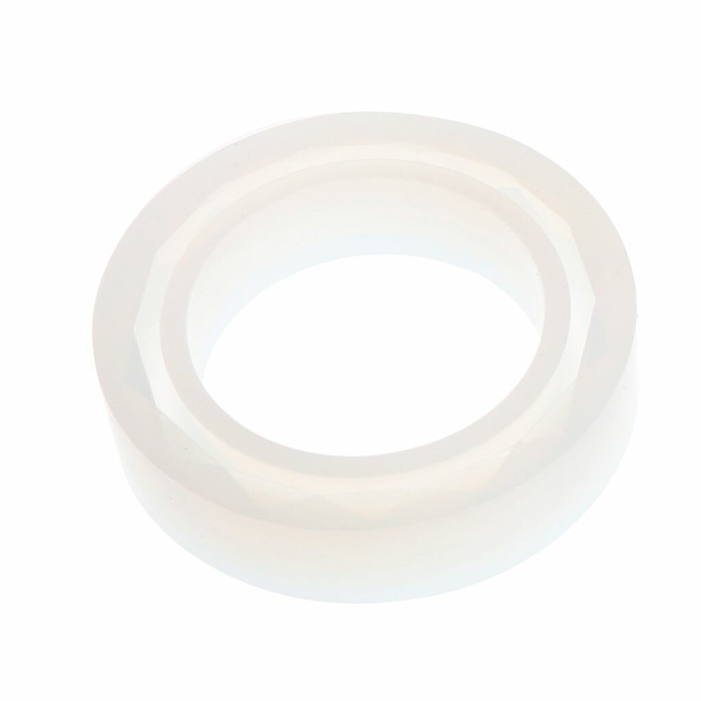 Силиконовая форма для браслетов