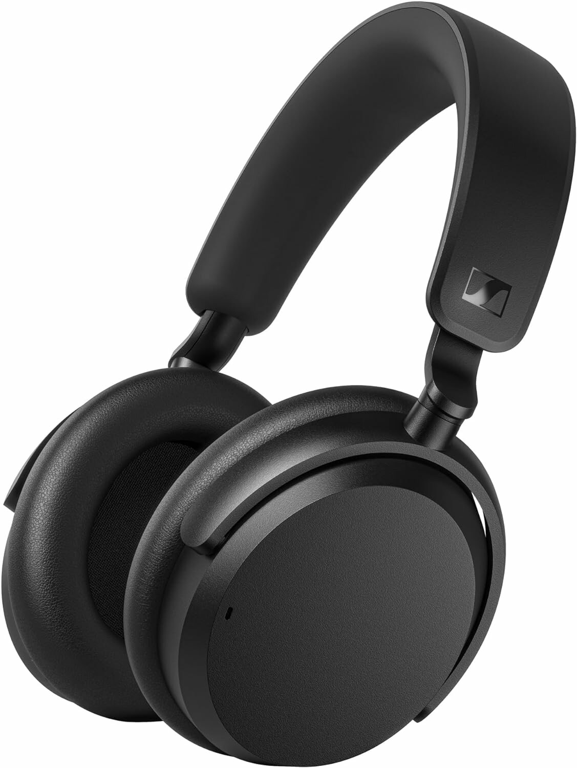 Беспроводные наушники Sennheiser ACCENTUM Wireless Over-Ear Headphones, черный
