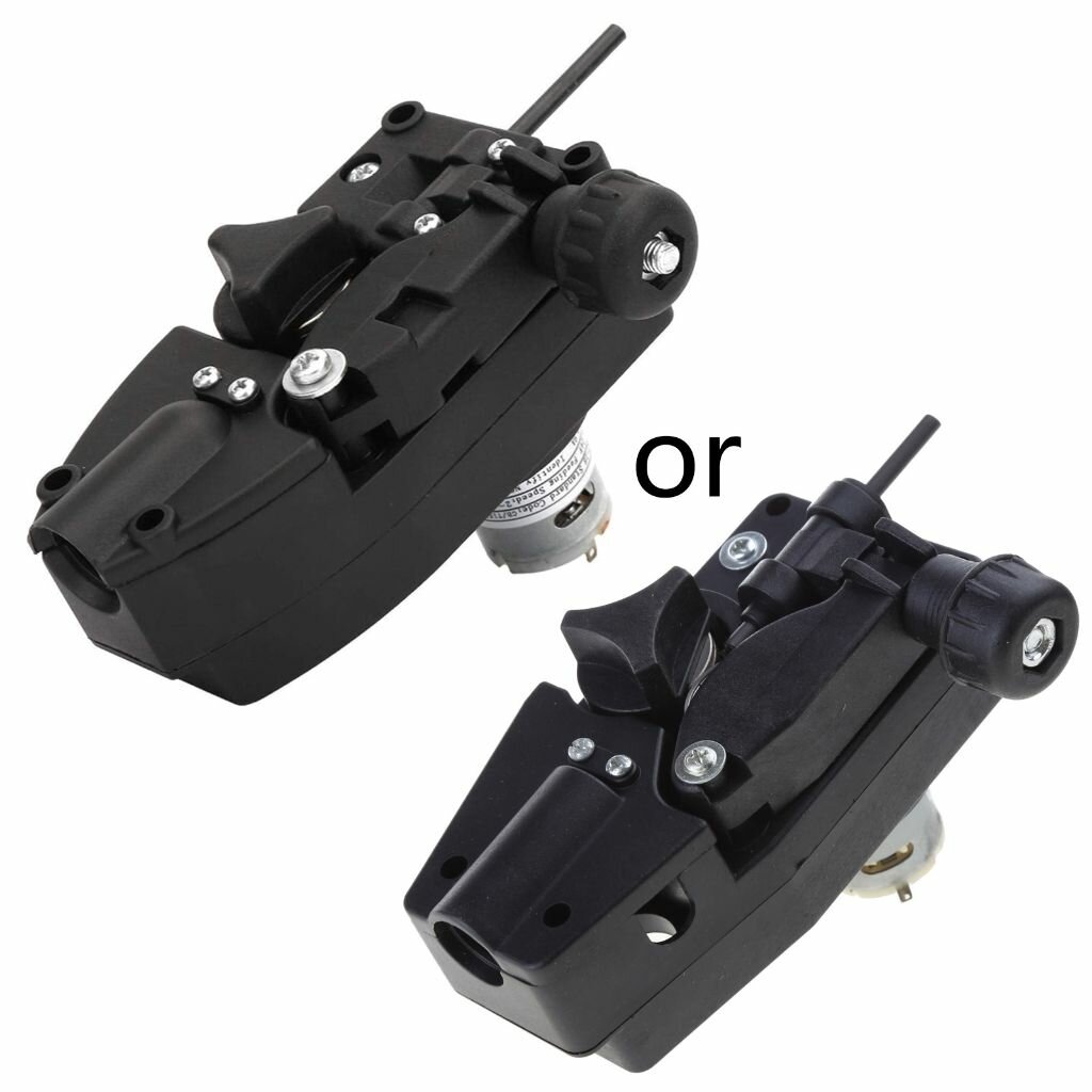 Устройство подачи проволоки 12В