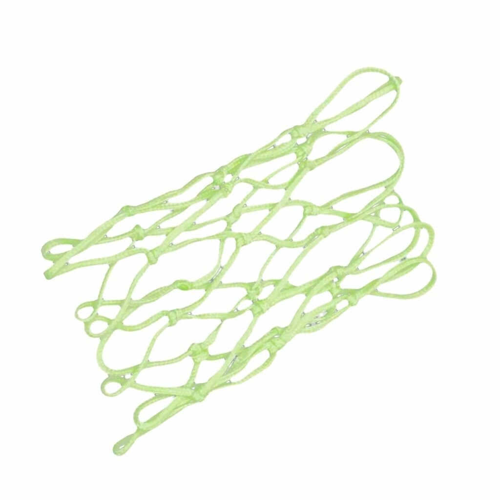 Светящаяся баскетбольная сетка