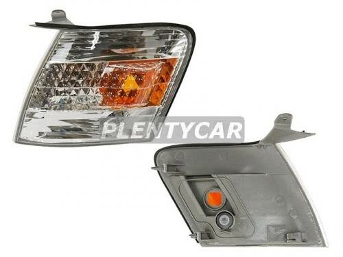 Габарит toyota cresta 96-01 22-259 Sat ST22259L Toyota: 81741-22160 81740-22160 81741-22130 81740-22130