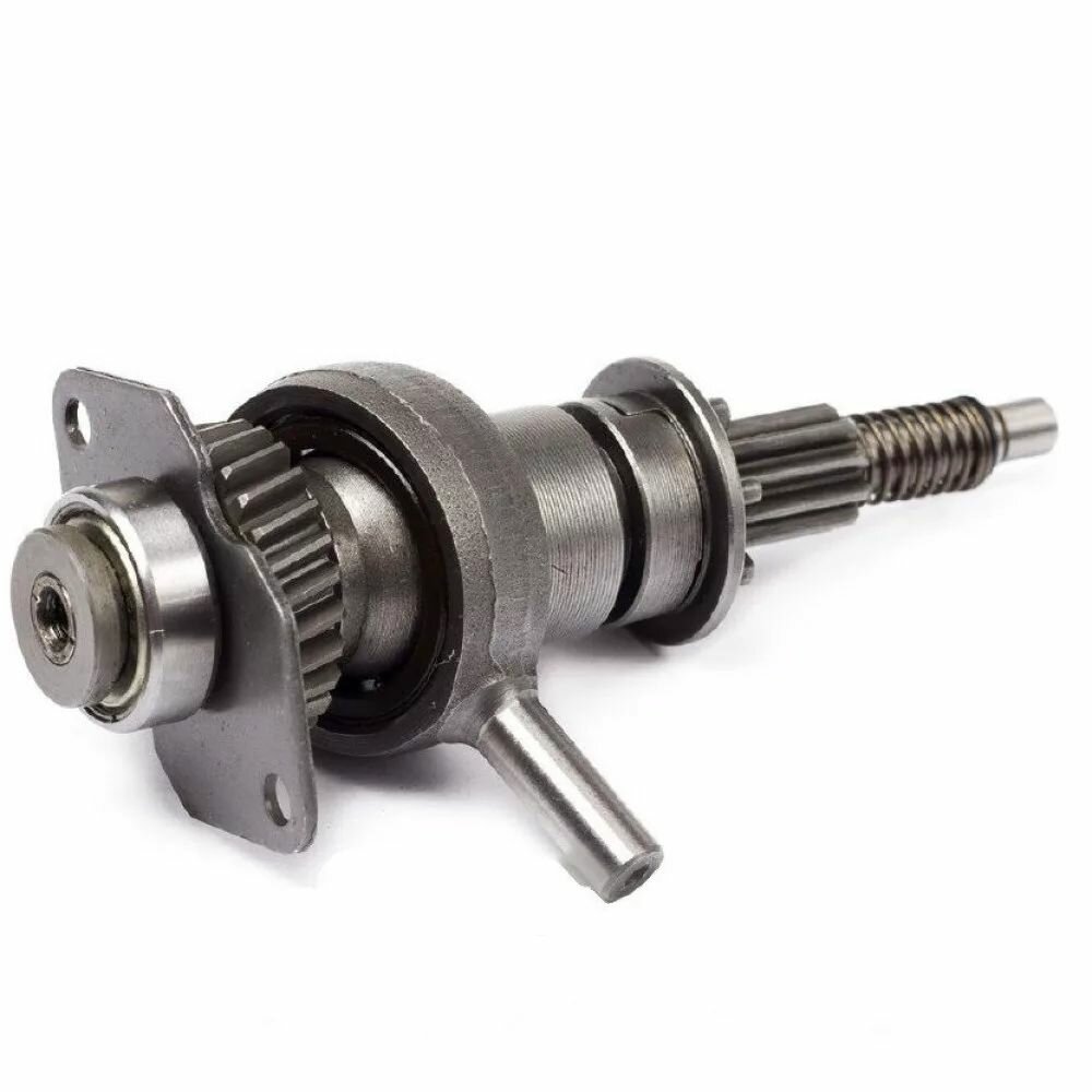 Промвал в сборе для Макита HR2450