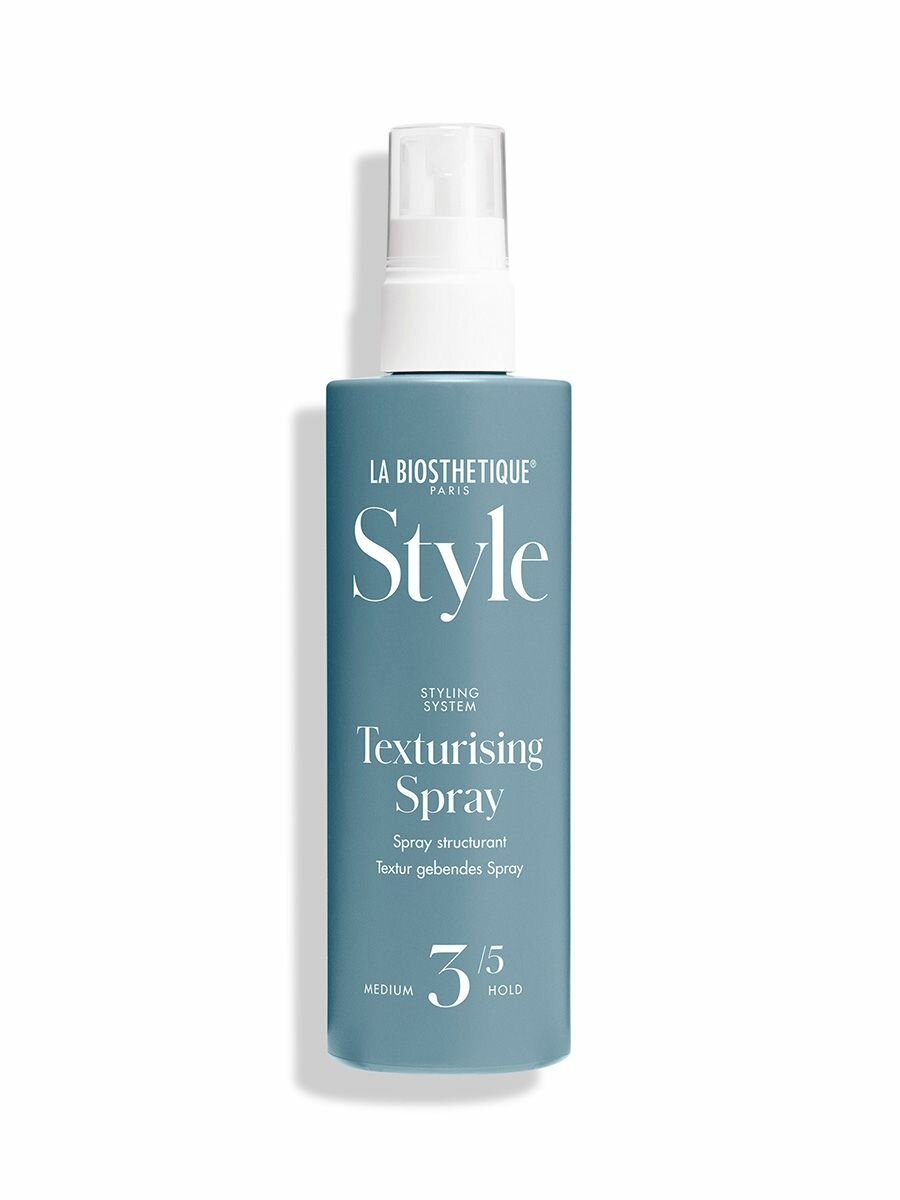 Спрей для укладки волос Texturising Spray 150 мл LA BIOSTHETIQUE